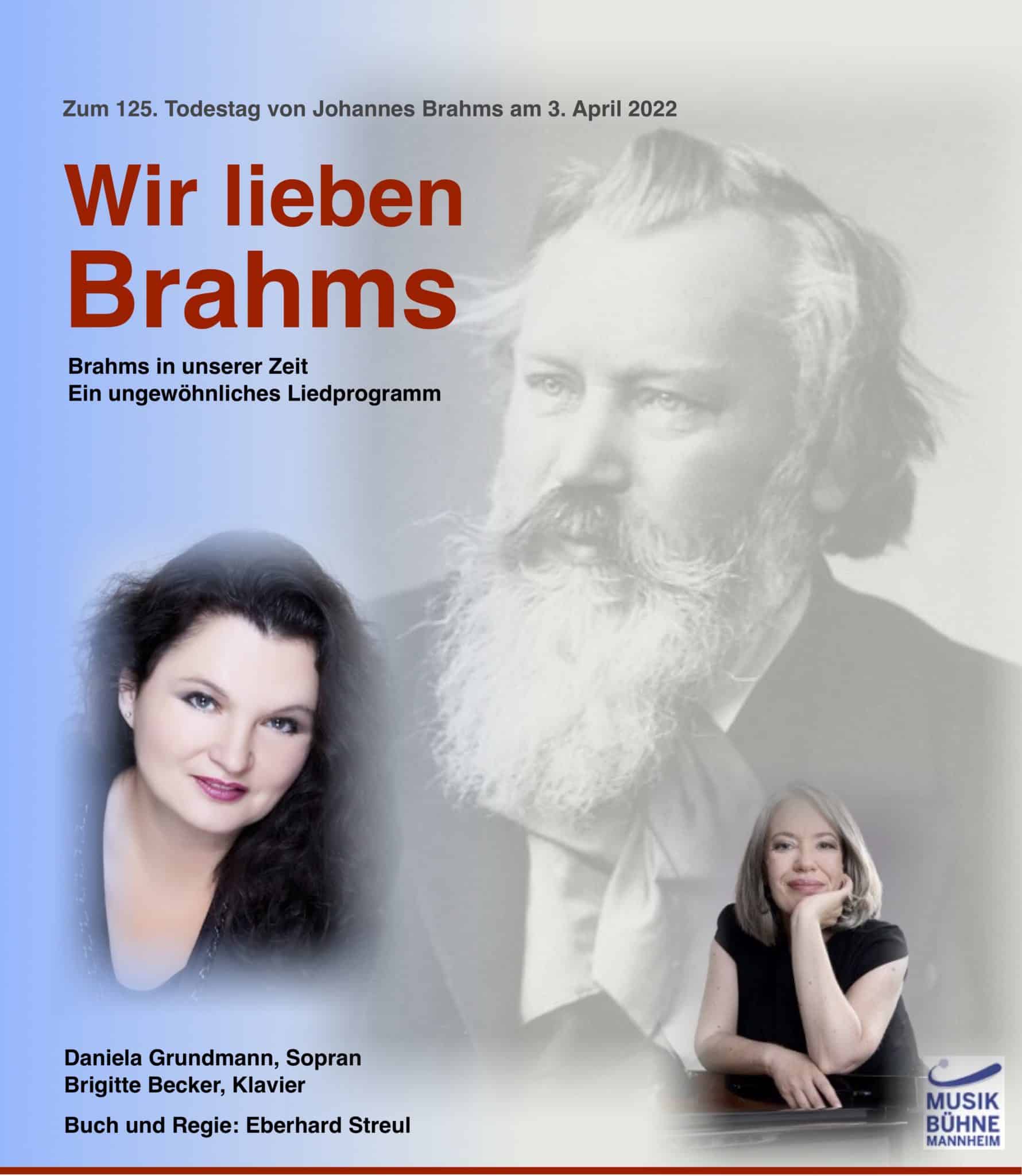 Projekte - Brigitte Becker – Pianistin und Korrepetitorin