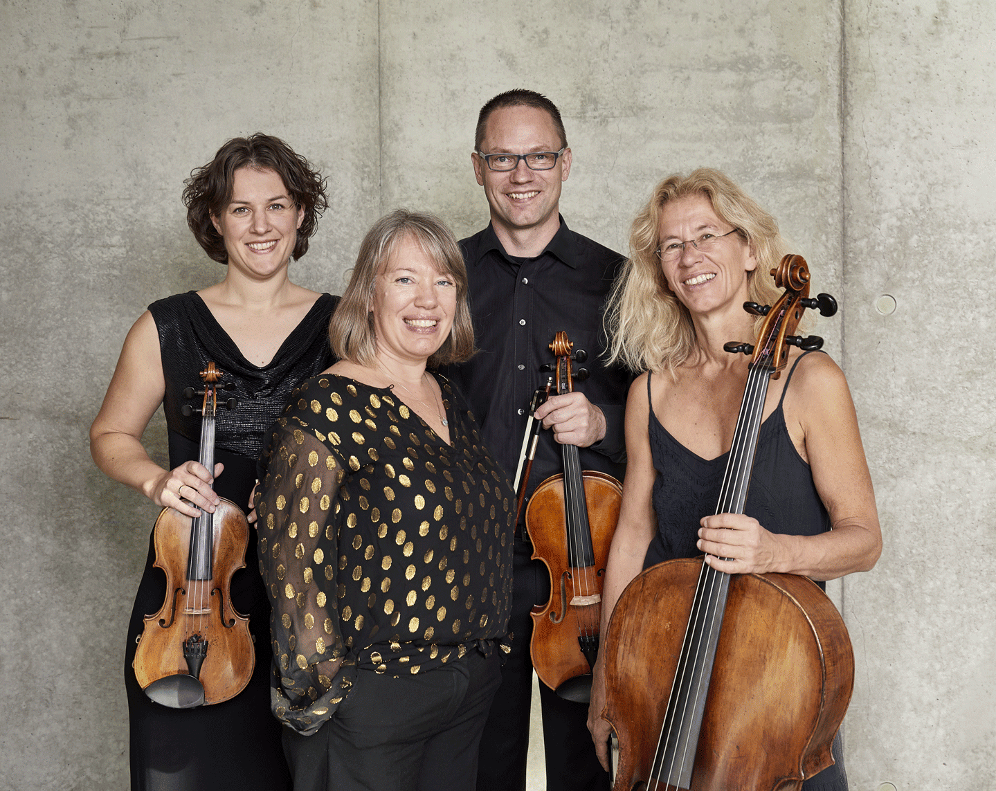 Projekte - Brigitte Becker – Pianistin und Korrepetitorin